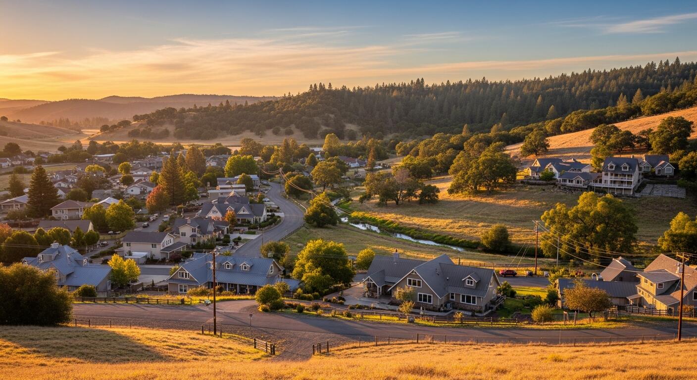 Oak Run, CA | News, Crime, Lost Pets, Free Stuff
