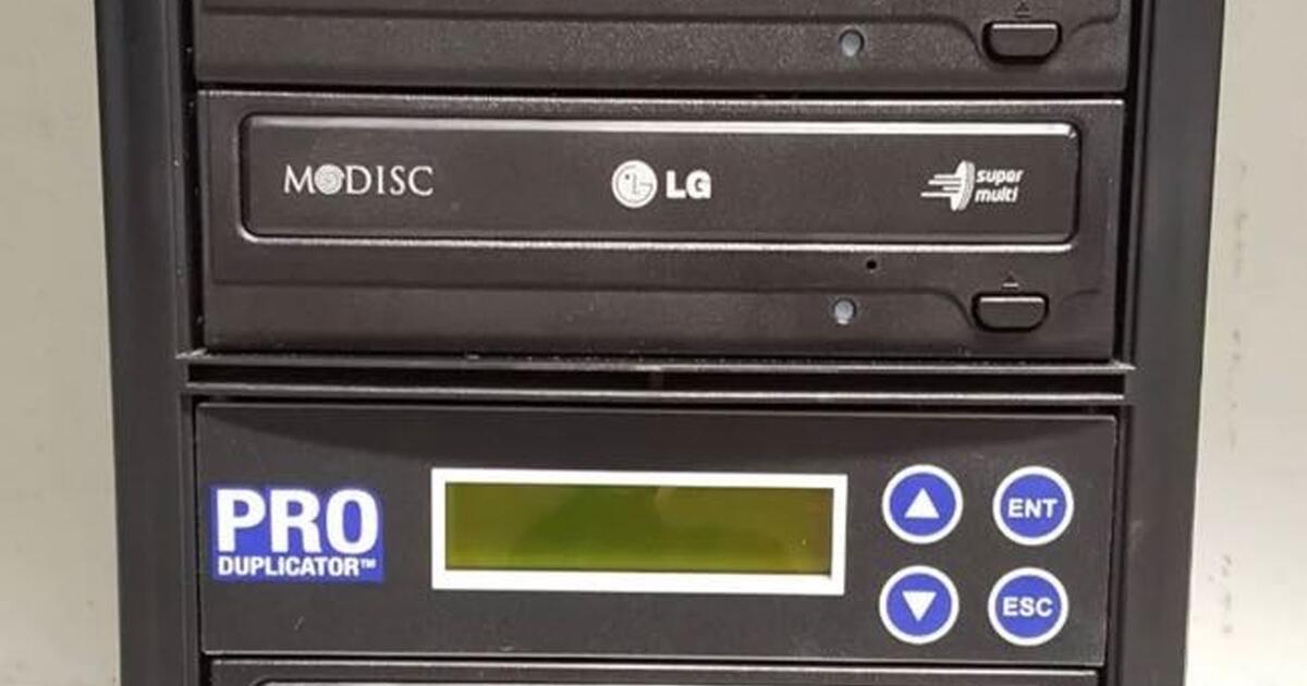 Pro Duplicator for $100 in Florence, AZ | For Sale & Free — Nextdoor