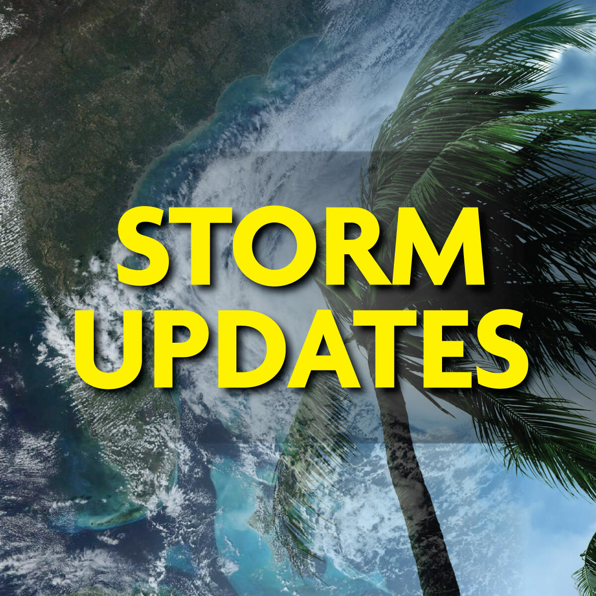 District officials are monitoring Hurricane Milton and have raised the ...
