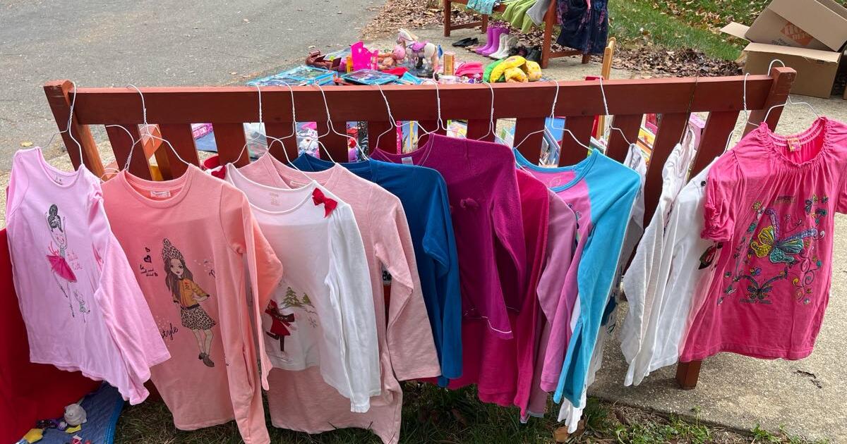 Free kids stuff - lots of girls clothes, dolls, games all free! for ...