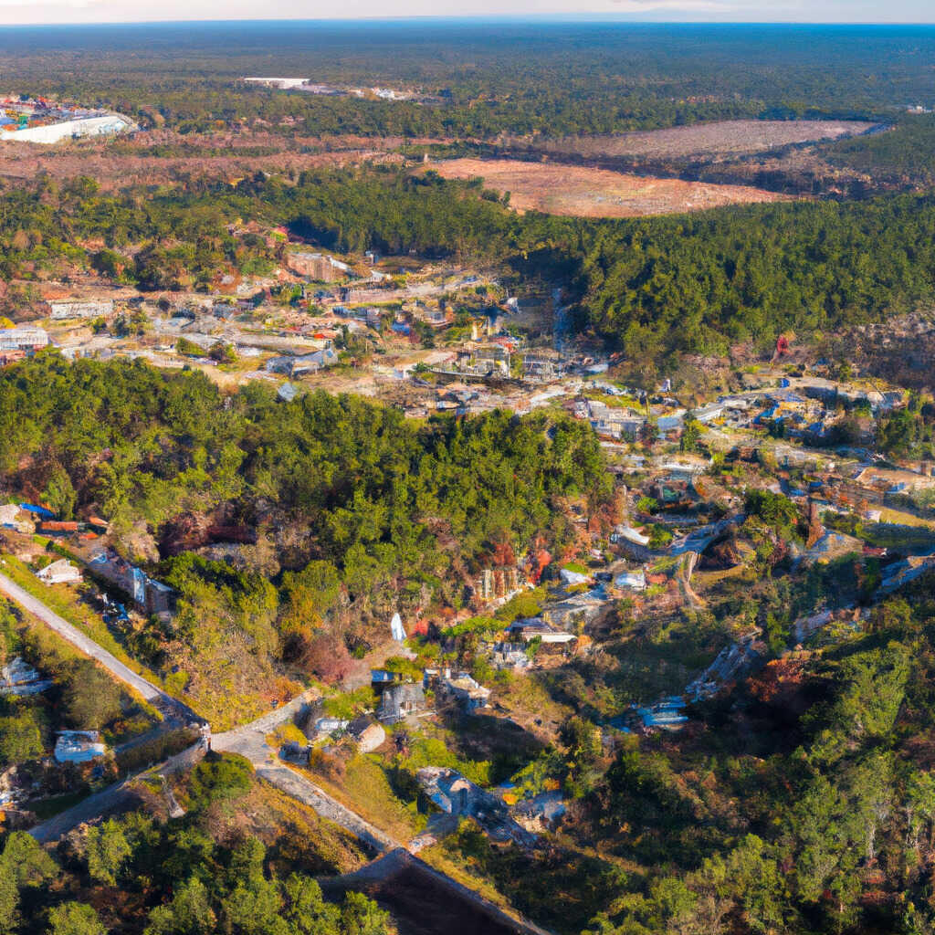 Things to do in Wrens with kids