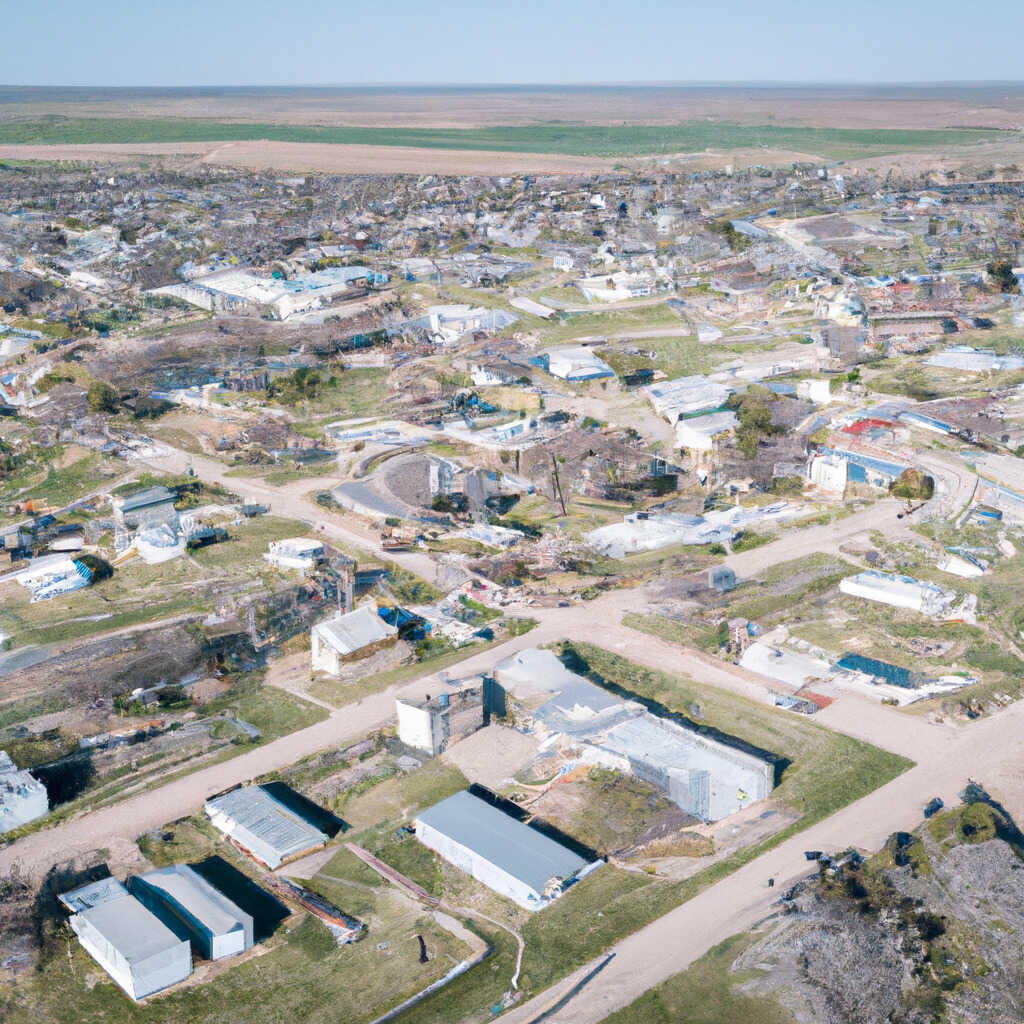 Hoisington, KS crime rates and safety statistics
