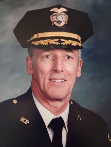 It is with great respect and sadness that we share news of the passing ...