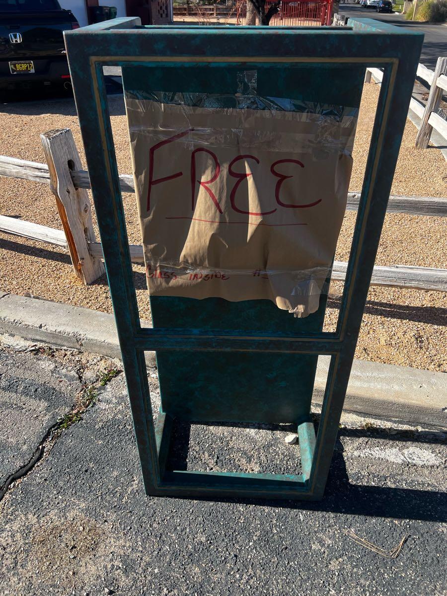 Free Finds in Albuquerque, NM | For Sale & Free — Nextdoor