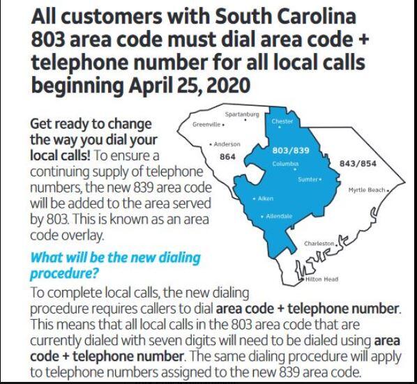 803 Area Code Location Map Time Zone And Phone Lookup 42 OFF