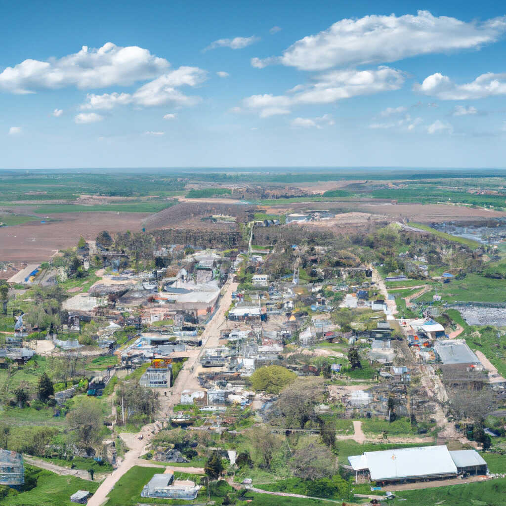 Tama, IA crime rates and safety statistics