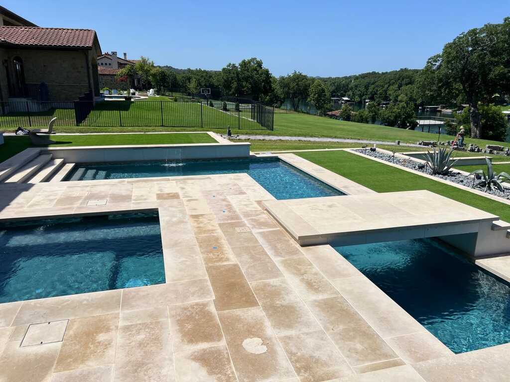 My Blue Heaven Pools “I’m wit’you” - Spicewood, TX - Nextdoor