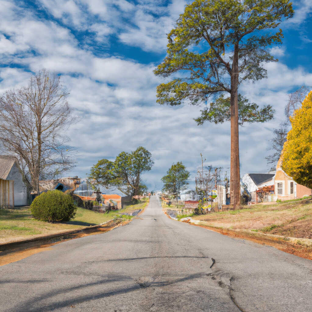 Biscoe, NC crime rates and safety statistics