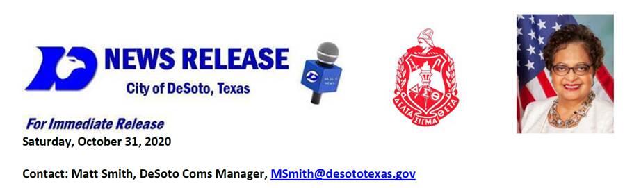 The Passing of Mayor McCowan: Funeral Information and Public Honors ...