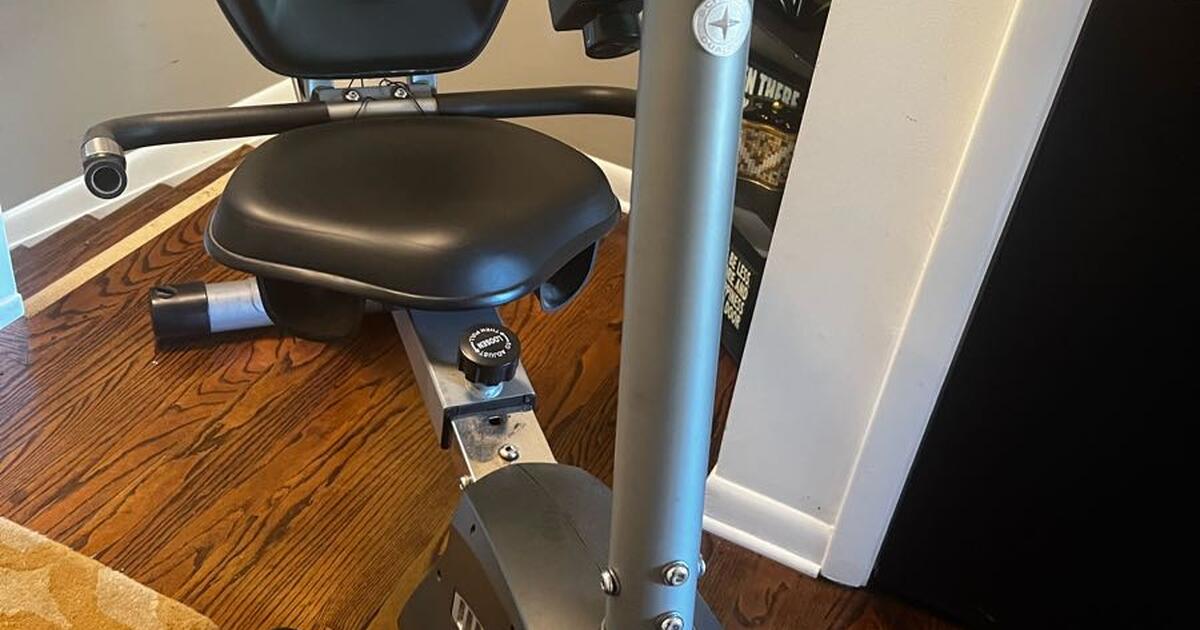 Schwinn Sit Stationary Bike for Free in Nashville, TN | Finds — Nextdoor