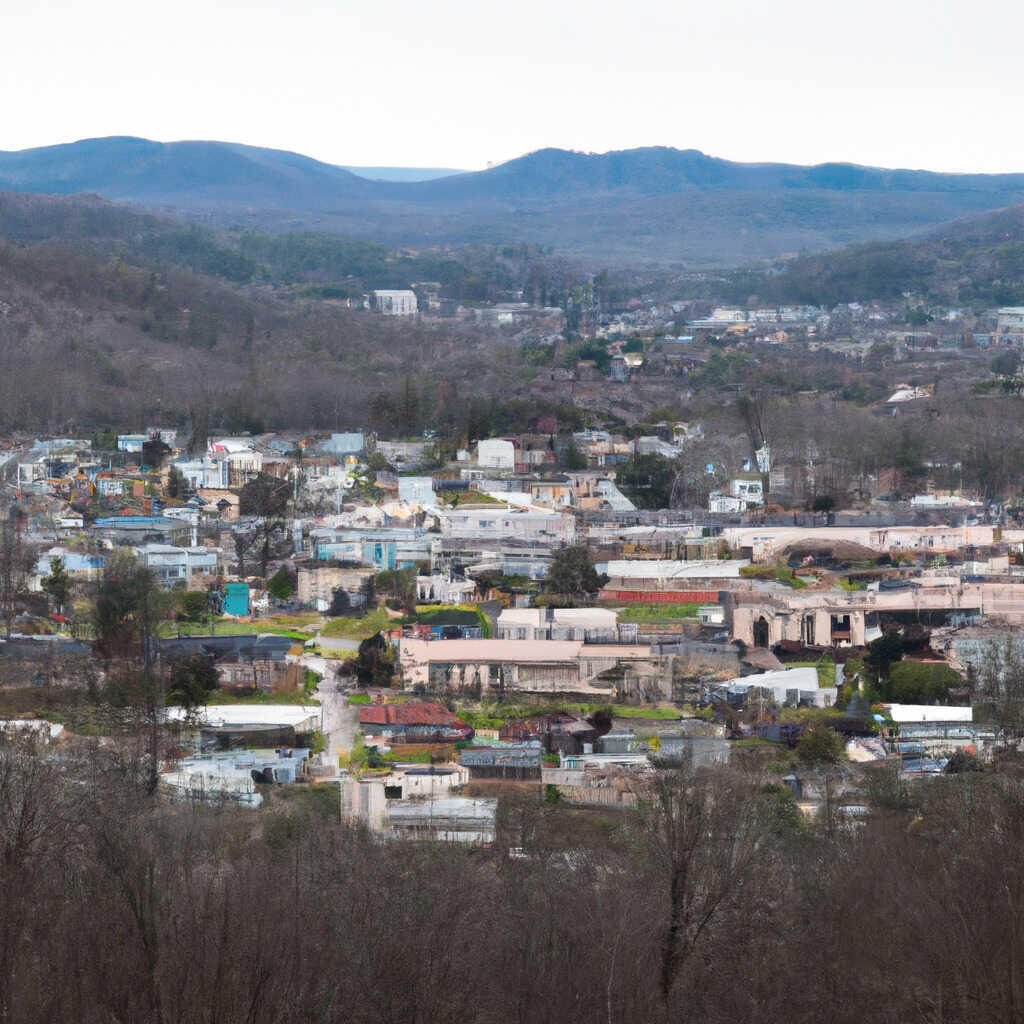 Clinch Valley Rd, Eidson | Everything You Need to Know