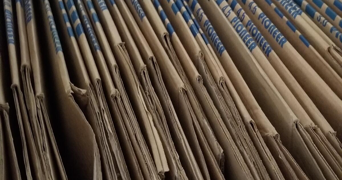 FREE packing/moving boxes! for Free in Tucson, AZ | For Sale & Free ...
