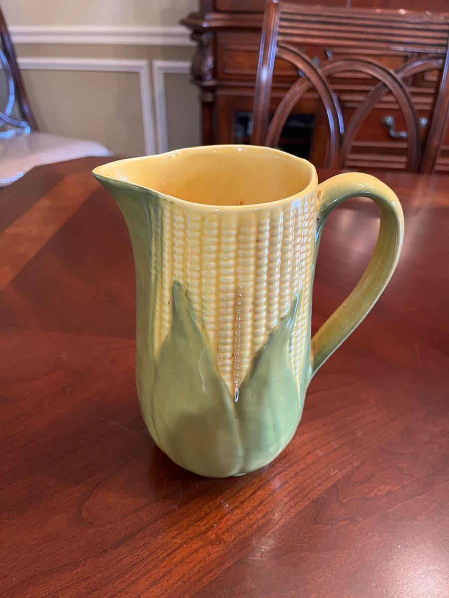 Antique Shawnee and RRP pitchers for $50 in Hixson, TN | For Sale ...