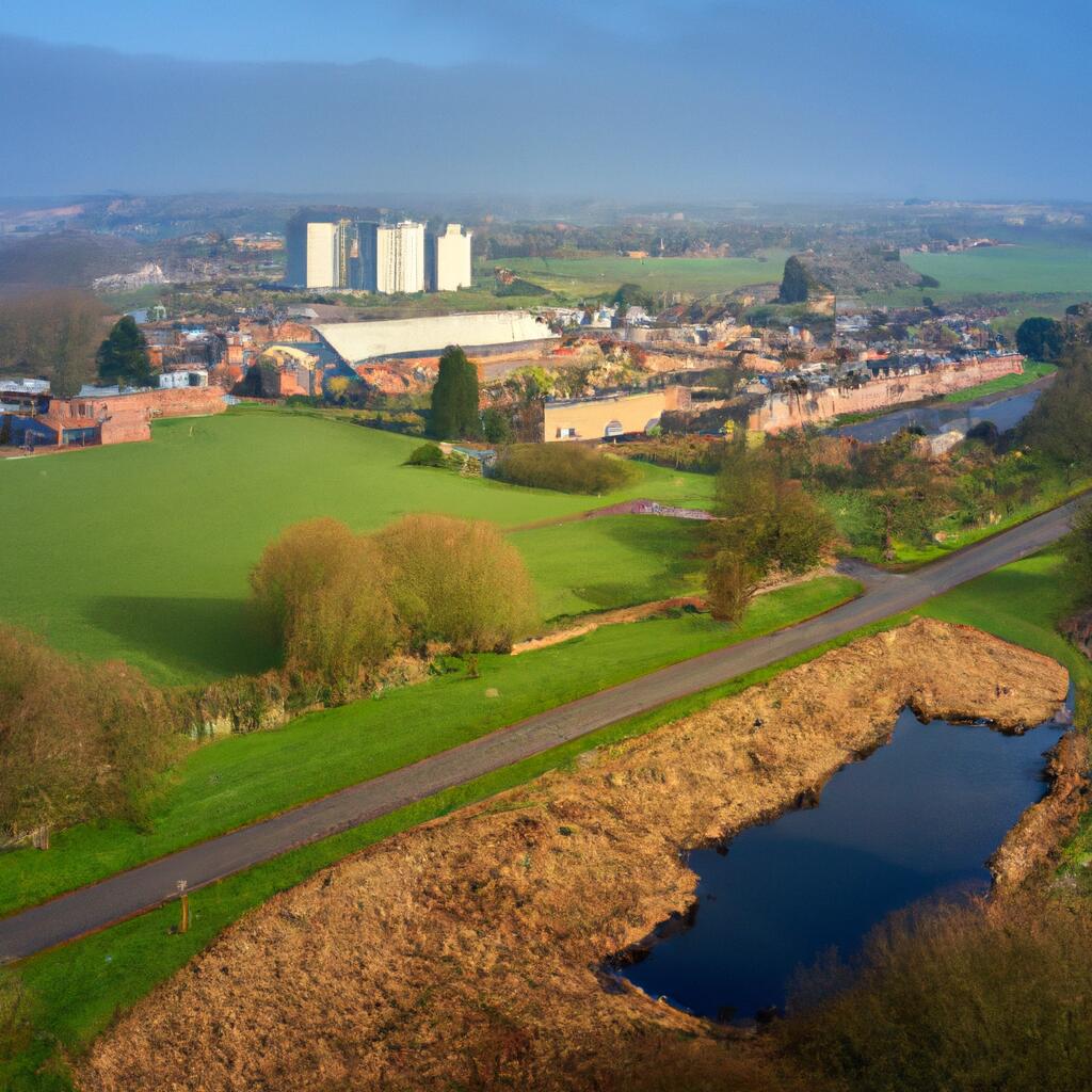 Newton Aycliffe, Newton Aycliffe | Everything You Need to Know