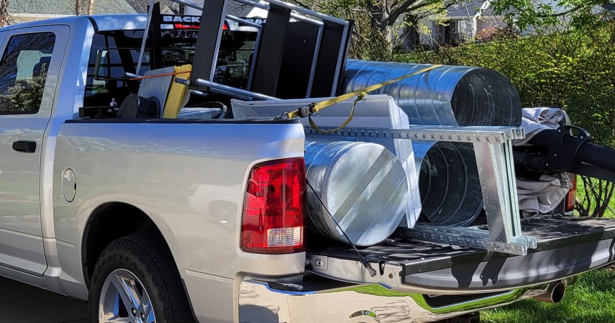 Free Scrap Metal Hauling for Free in O Fallon, MO | Finds — Nextdoor