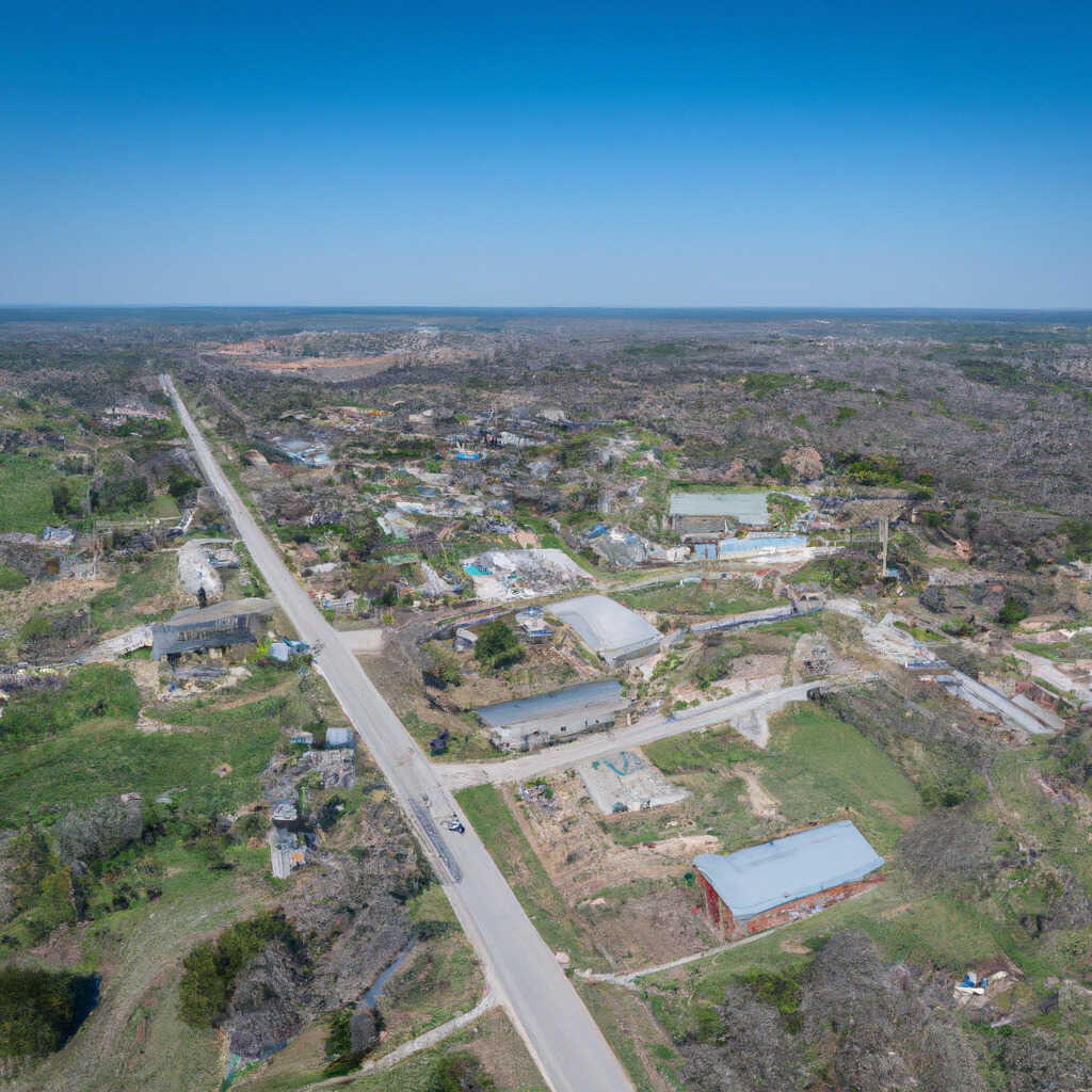 Cardwell, MO crime rates and safety statistics