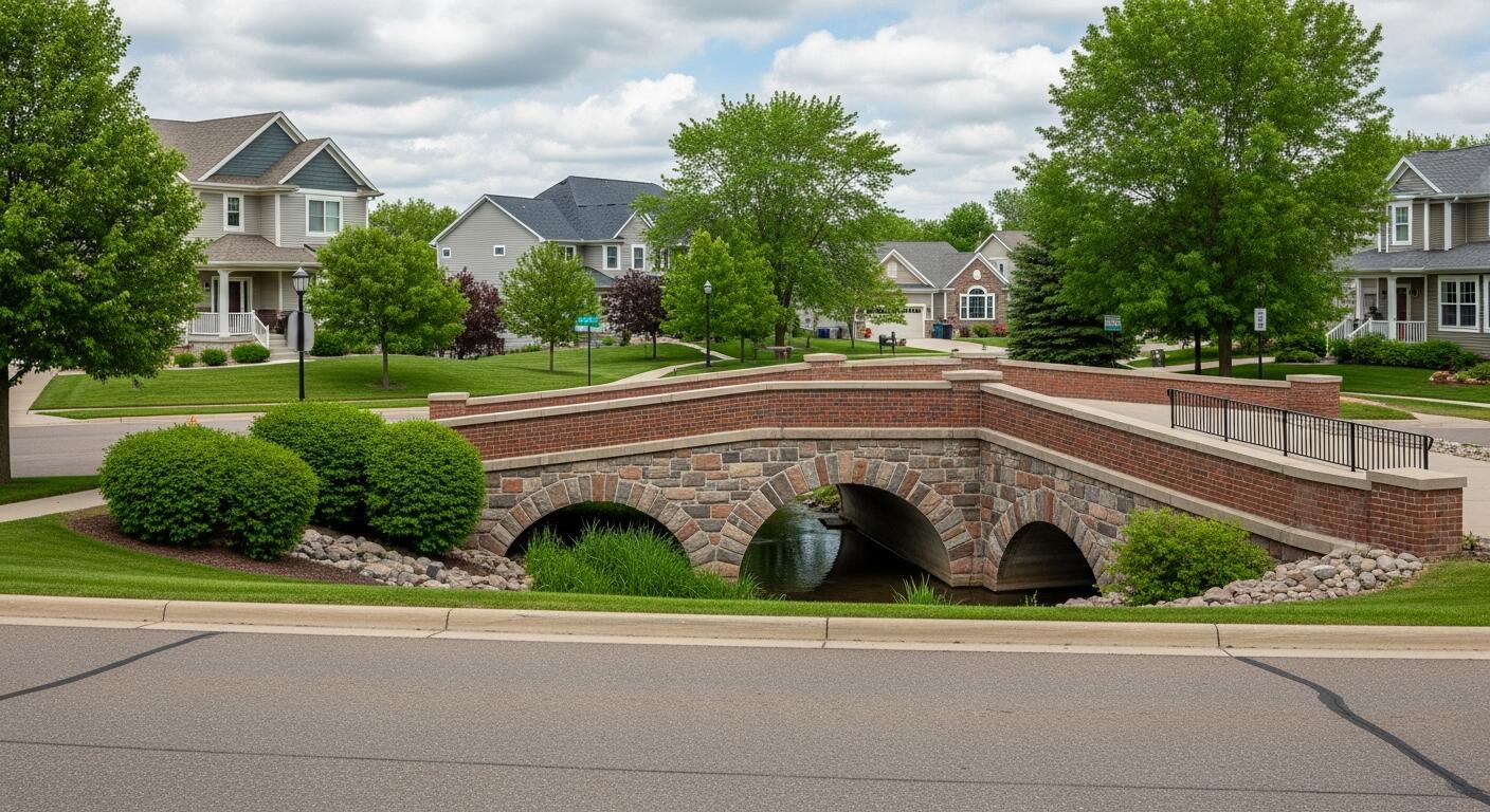 Bridges of Hanover, Hanover | Everything You Need to Know