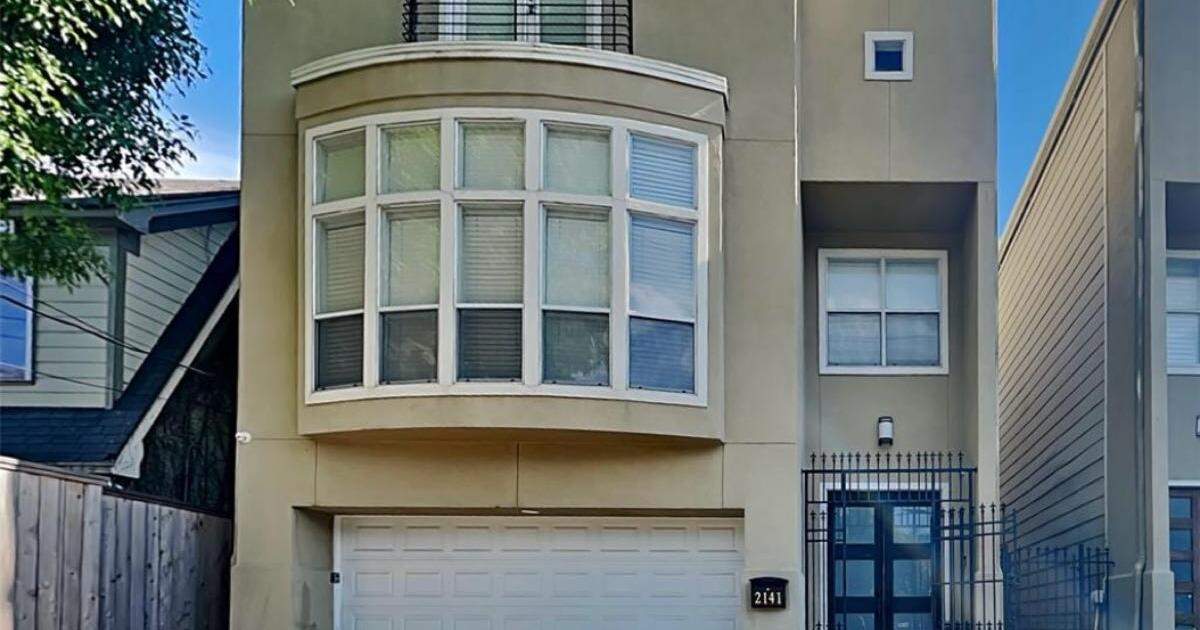 Beautiful 3 story single family home in Upper Kirby . in Houston, TX | For Sale & Free — Nextdoor