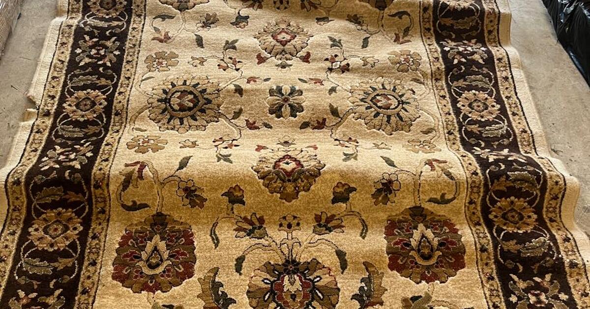 Free area rug / carpet for Free in The Woodlands, TX | For Sale & Free ...