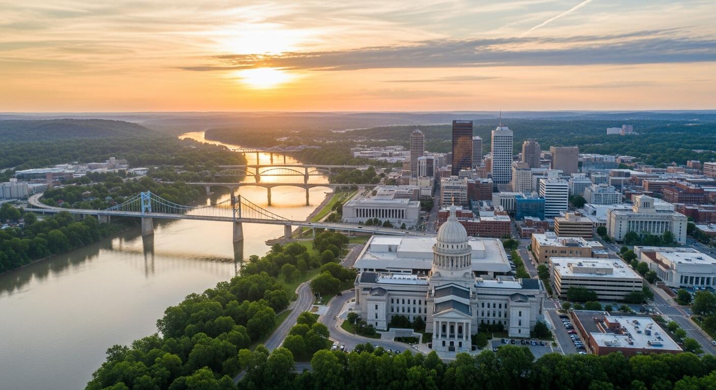 Little Rock, AR | News, Crime, Lost Pets, Free Stuff