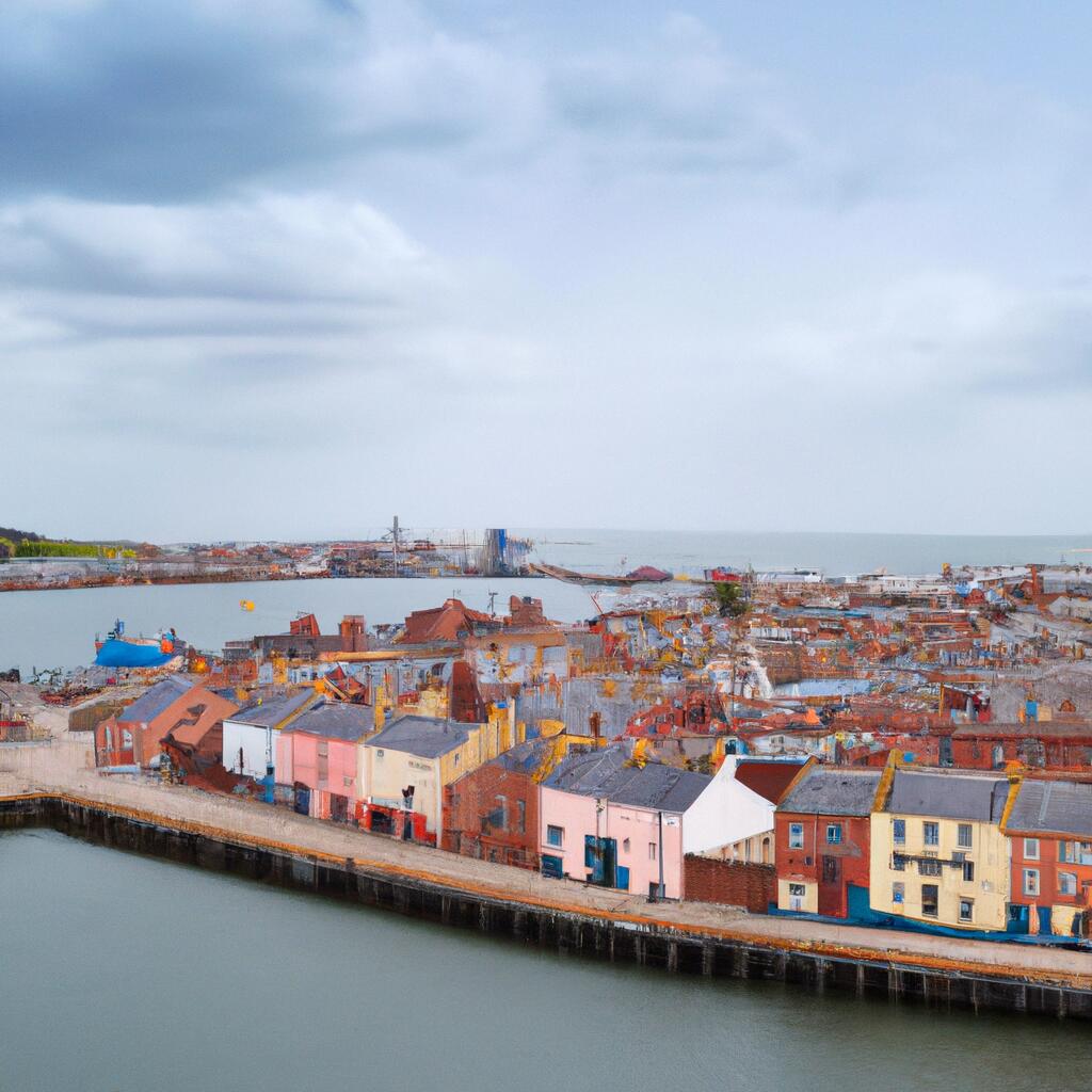 Hart Station, Hartlepool | Everything You Need to Know