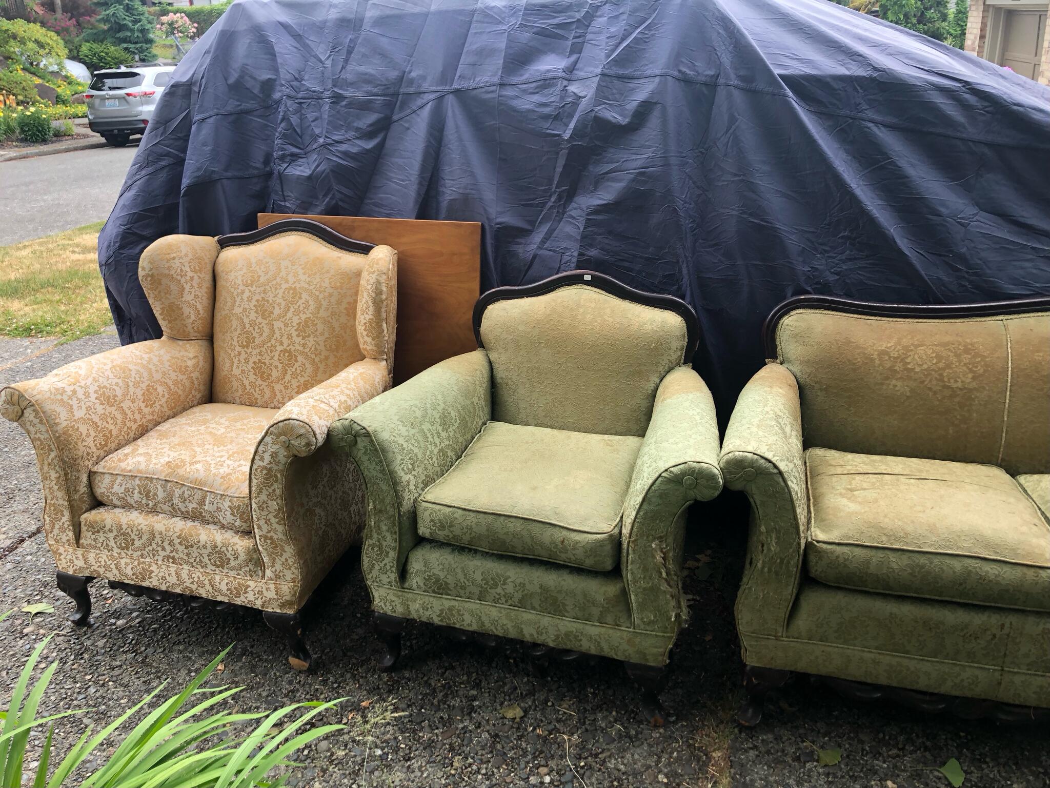 Free Finds in Seattle, WA | For Sale & Free — Nextdoor