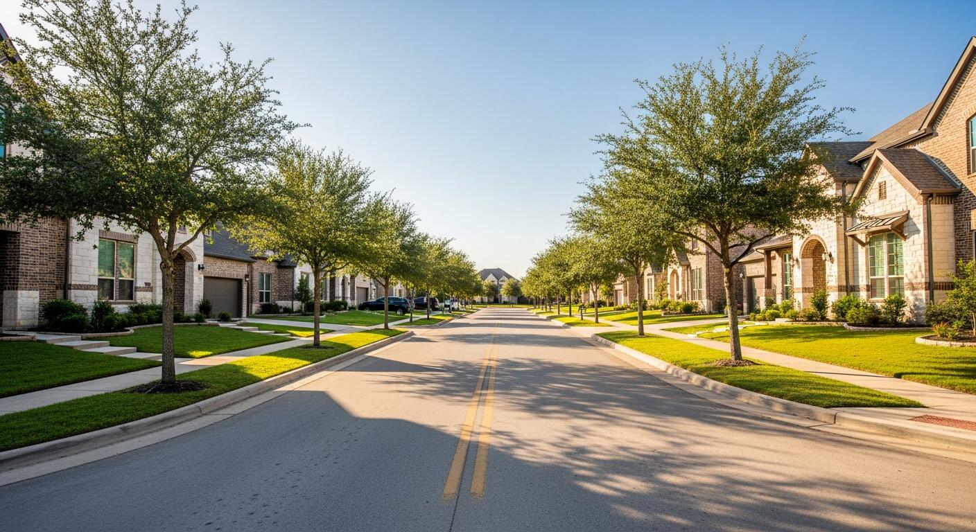 Wade Crossing, Frisco | Everything You Need to Know