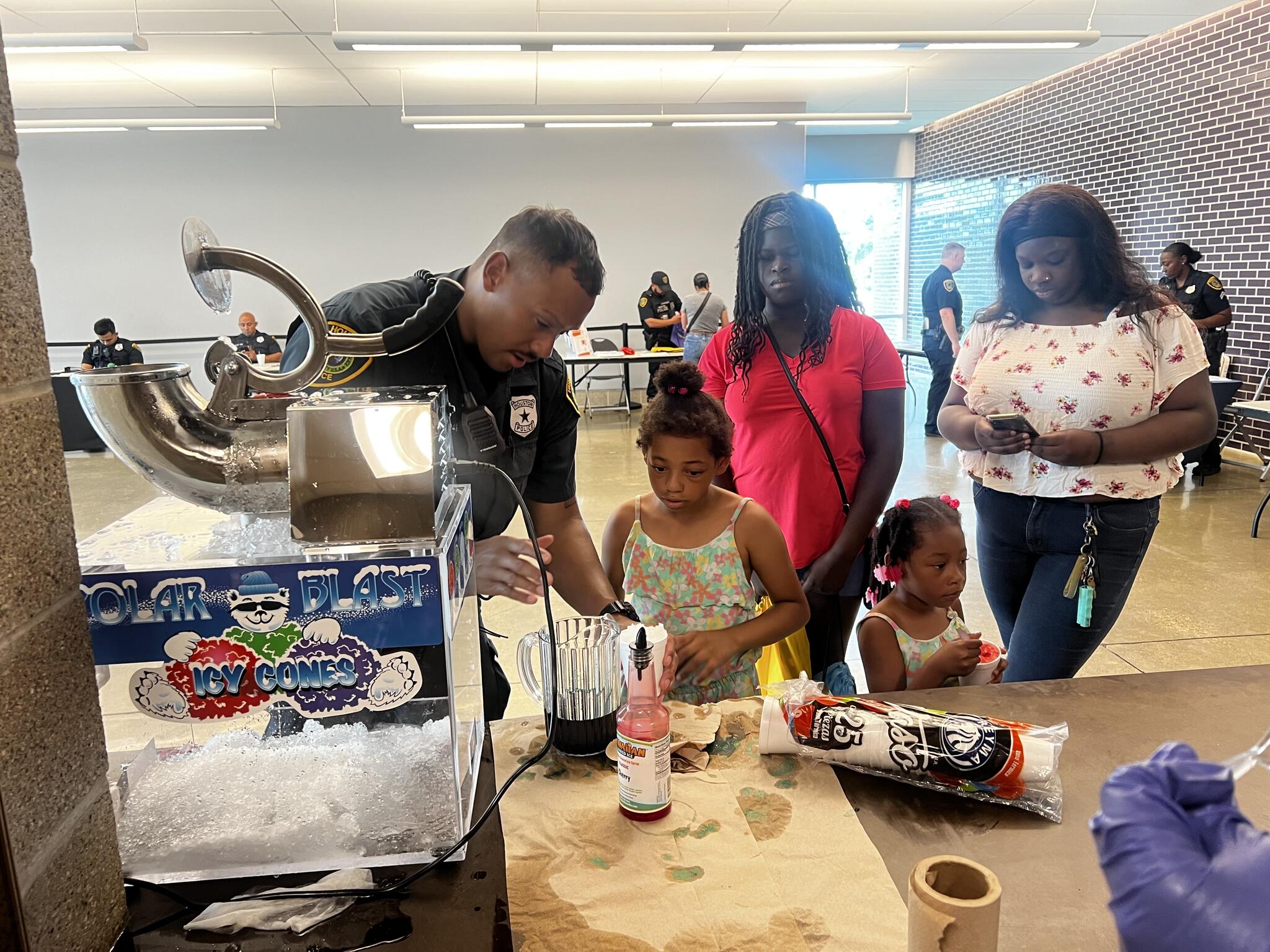 We had an incredible time this past Saturday at our Back to Summer ...