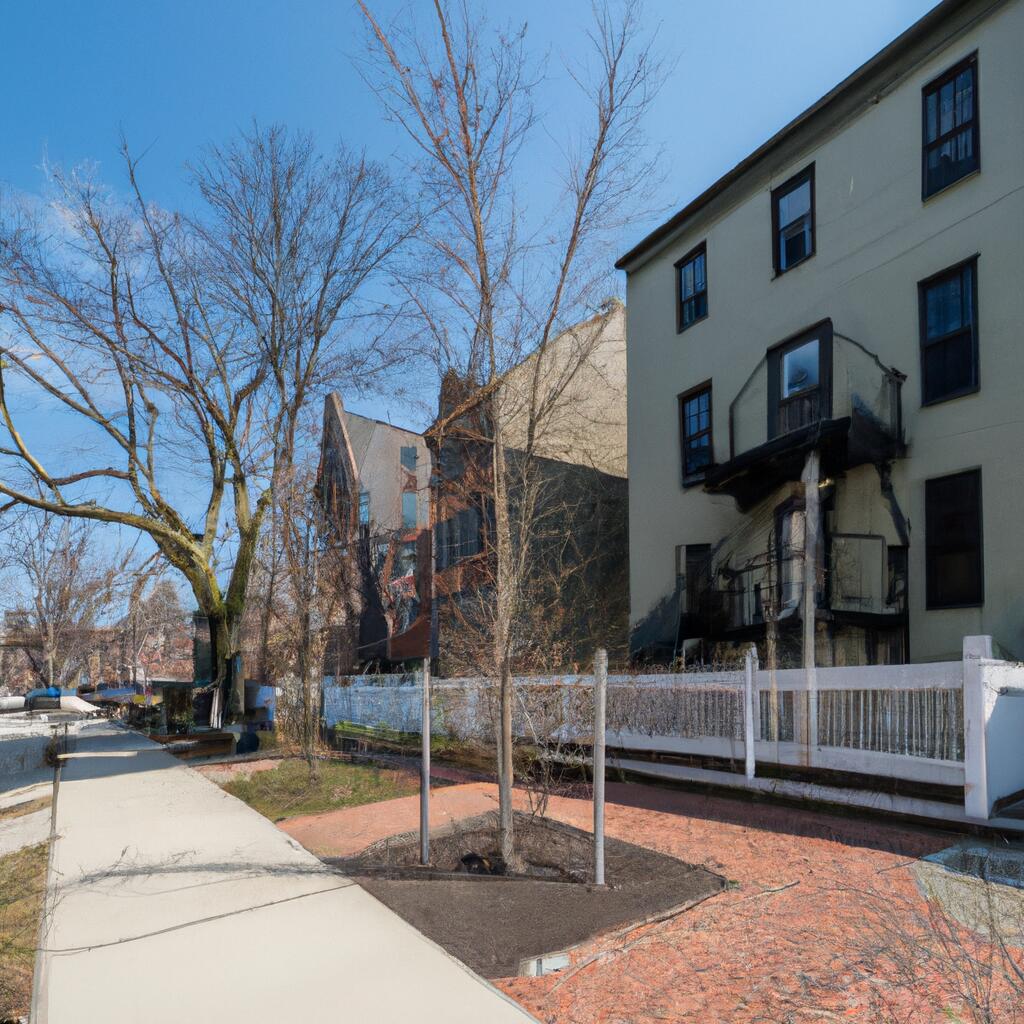 Bellingham Square, Chelsea | Everything You Need to Know