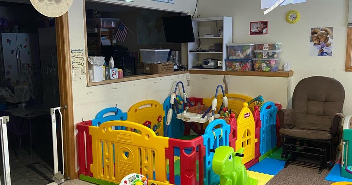 Child care openings for Free in Machesney Park, IL | For Sale & Free ...