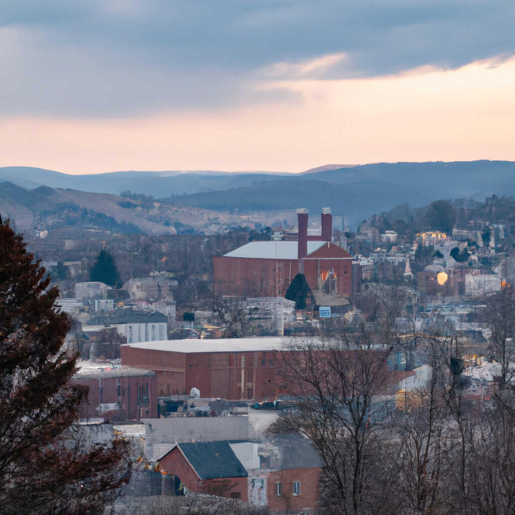 Things to do in Parkesburg with kids