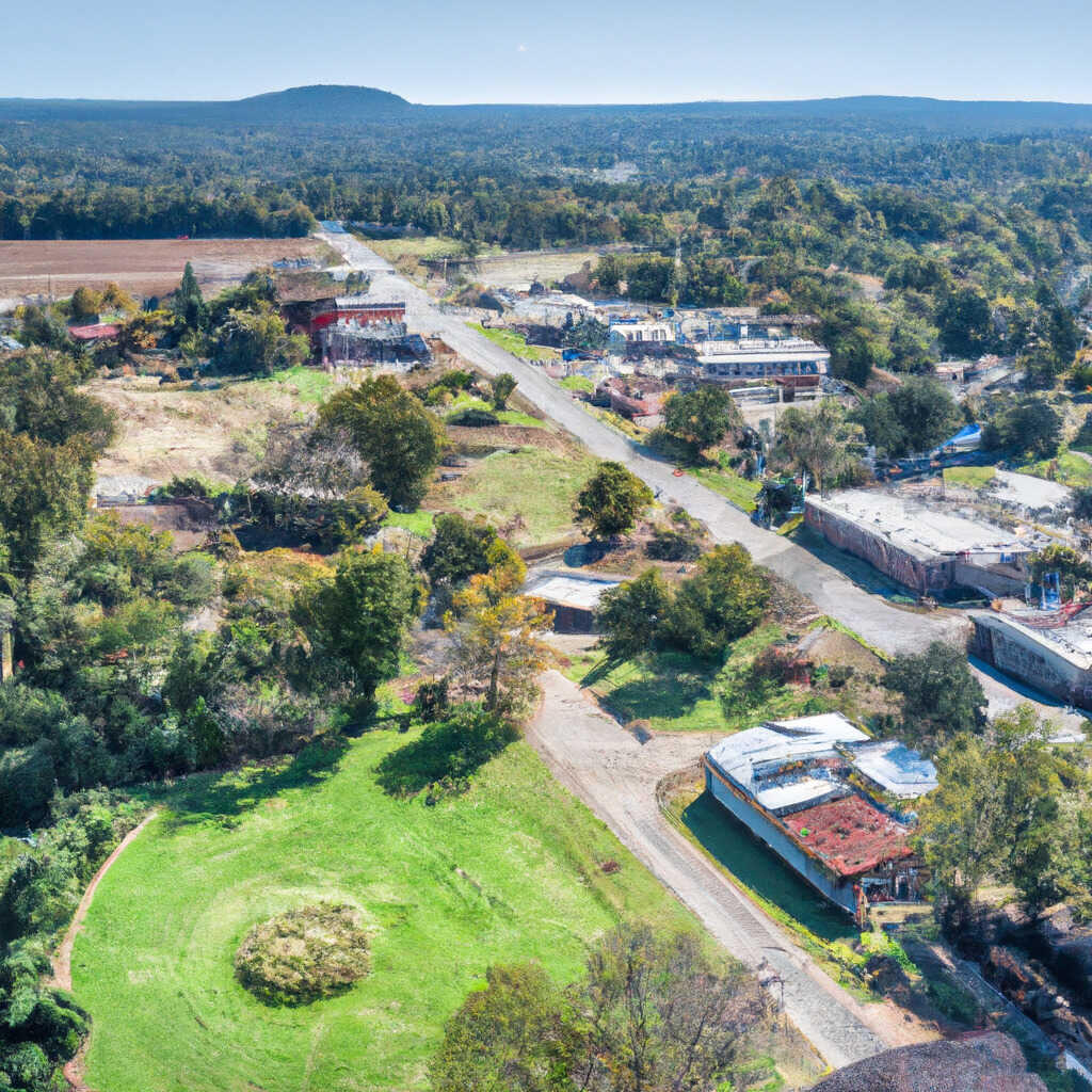 Hayneville, AL crime rates and safety statistics