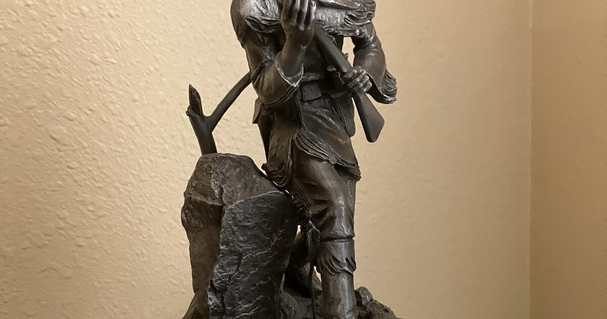 Vintage, Collectable from Artist, Jim Pointer for $200 in Sacramento ...