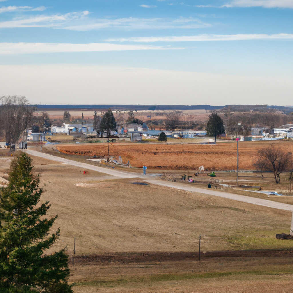 Hawley, MN crime rates and safety statistics