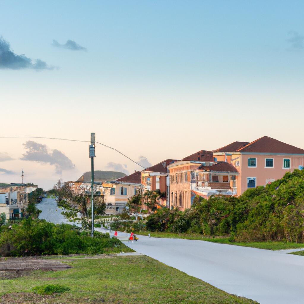 Thousand Oaks, Riviera Beach | Everything You Need to Know