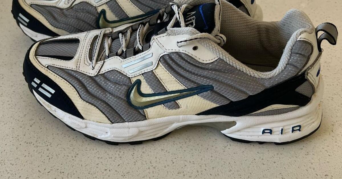 NIKE Air Copious men’s 10 like new athletic shoe for $35 in Portland ...