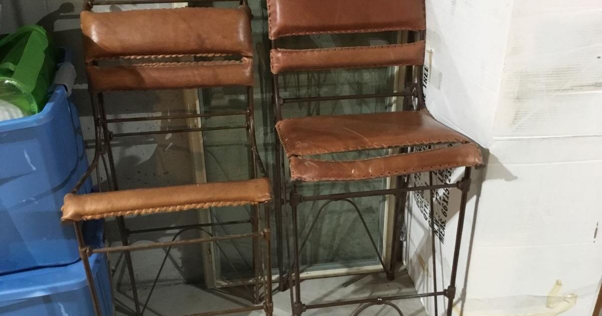 Free bar stools for Free in Castle Rock, CO | For Sale & Free — Nextdoor