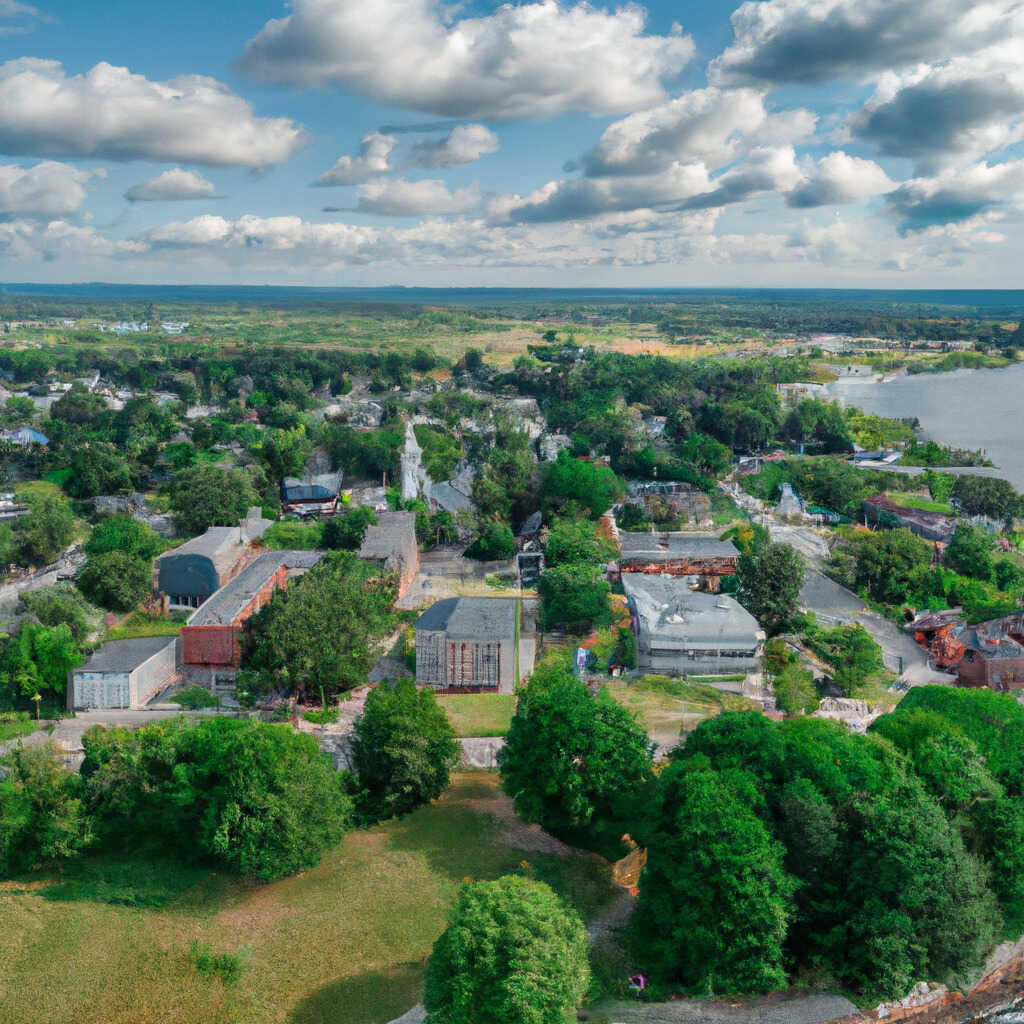 Paxton, MA crime rates and safety statistics