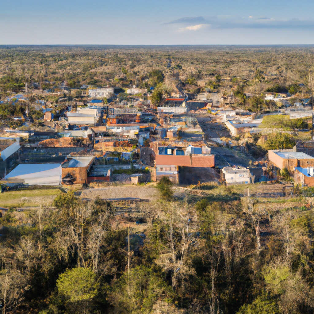 Greenville, MS crime rates and safety statistics