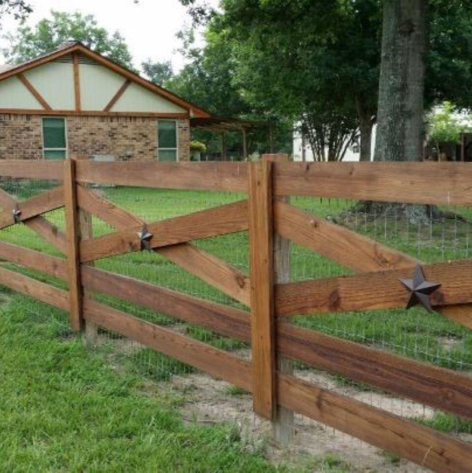 Road Runner Fencing - Nextdoor