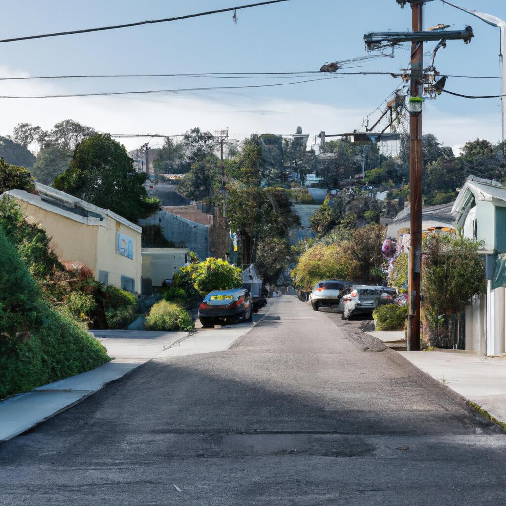 Allendale, Oakland | Everything You Need to Know