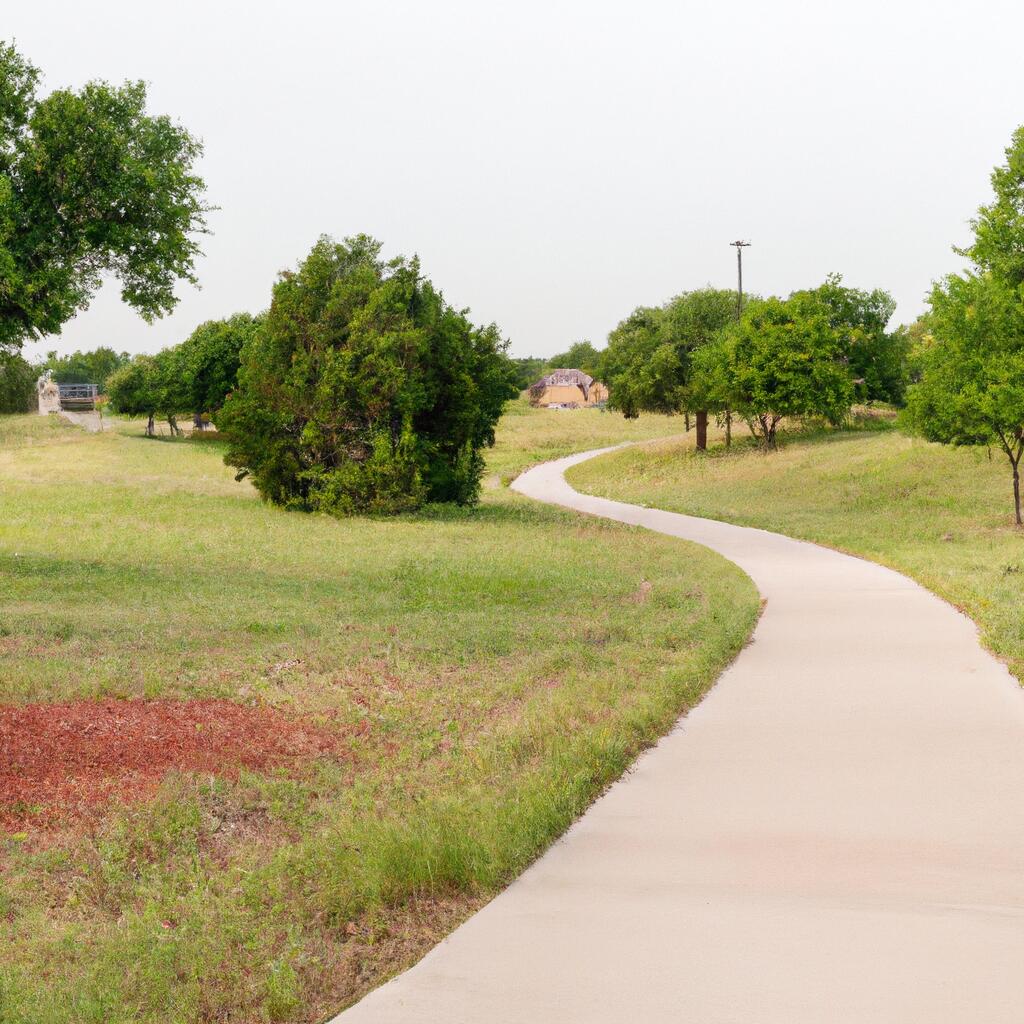 Park Trails, Forney | Everything You Need to Know Nextdoor