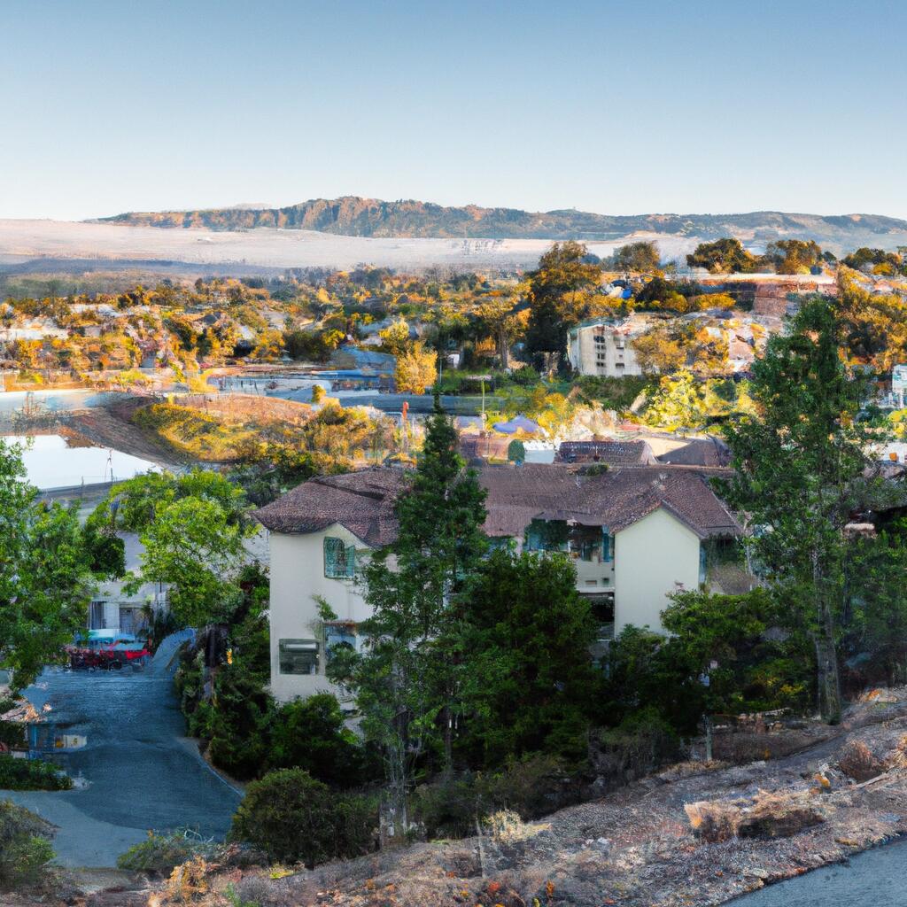 Bahia, Novato | Everything You Need to Know