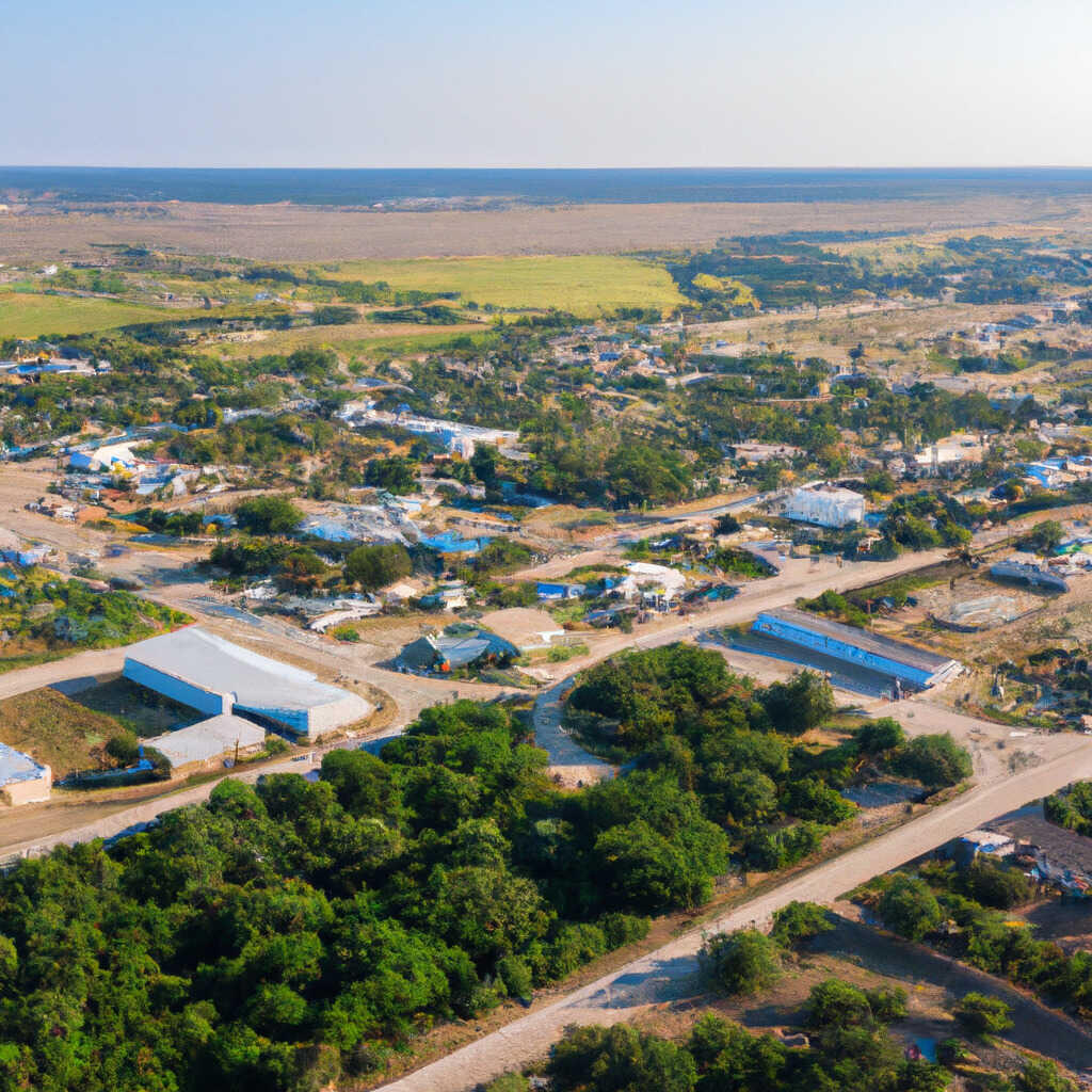 Jim Wells County, Orange Grove | Everything You Need to Know