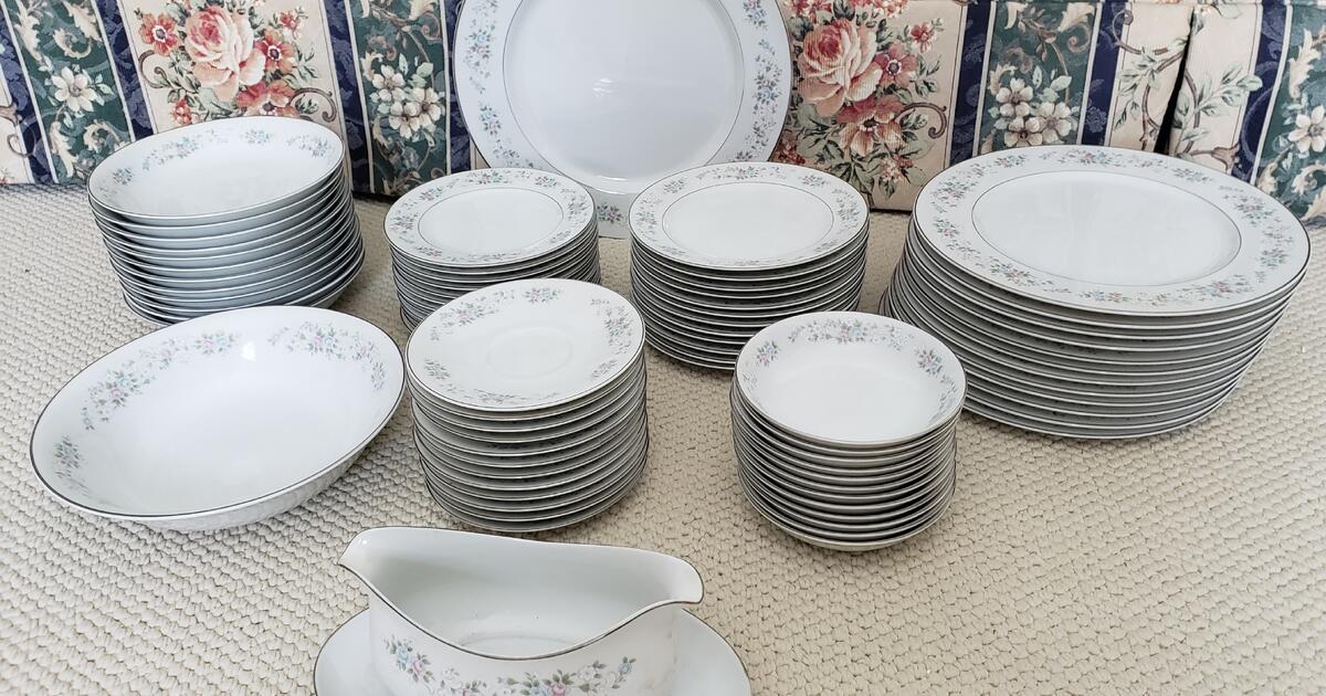Carlton China Japan Corsage 481 Set for $400 in Huntsville, AL | For ...