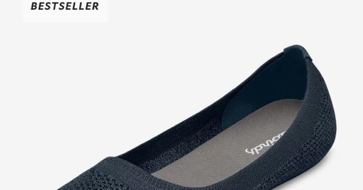 Allbirds Women's Tree Breezers 9 1/2 New for $50 in West Chester, OH ...