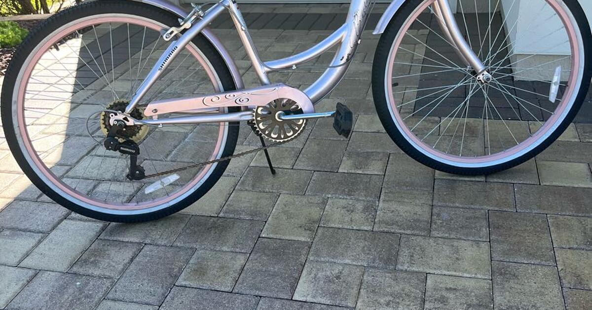 Kent 26 inch 7 speed girls bike for $100 in The Villages, FL | For Sale ...