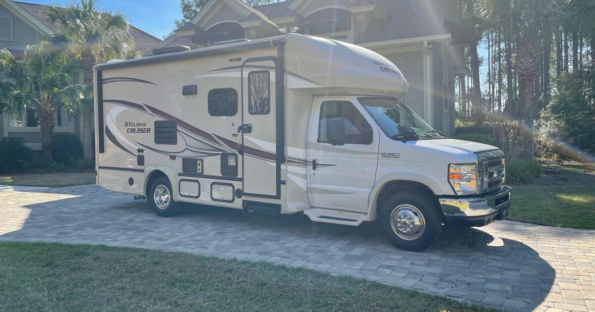 2019 Gulfstream BT Cruiser RV Motorhome for $65000 in Hilton Head ...