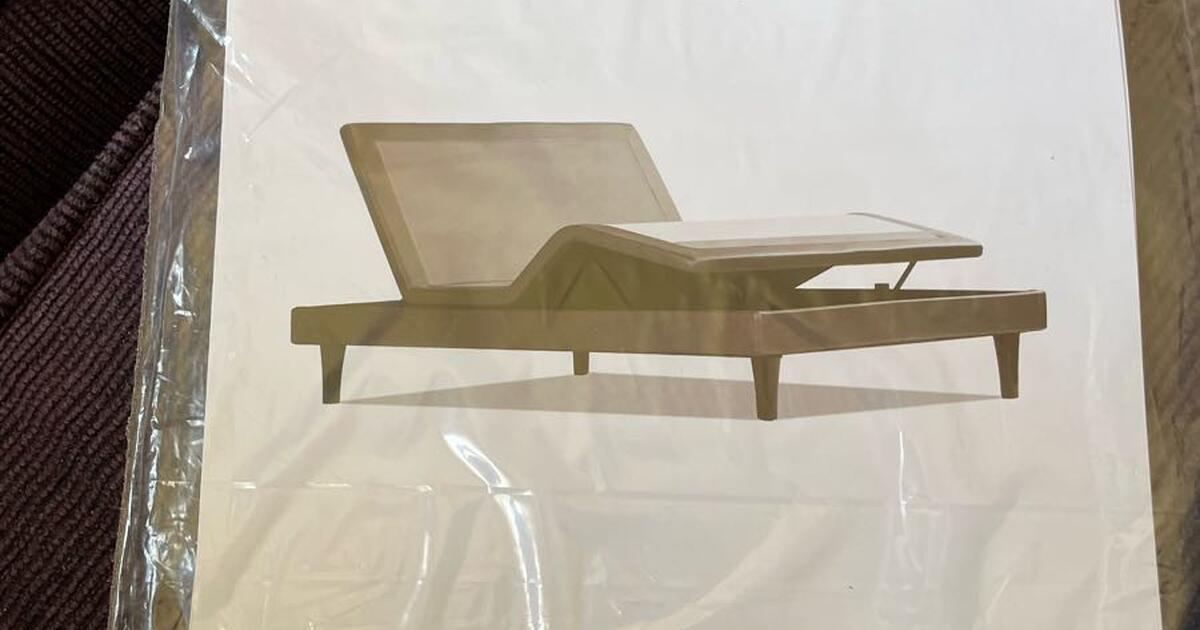 Serta motion perfect III for Free in Manassas, VA | For Sale & Free — Nextdoor