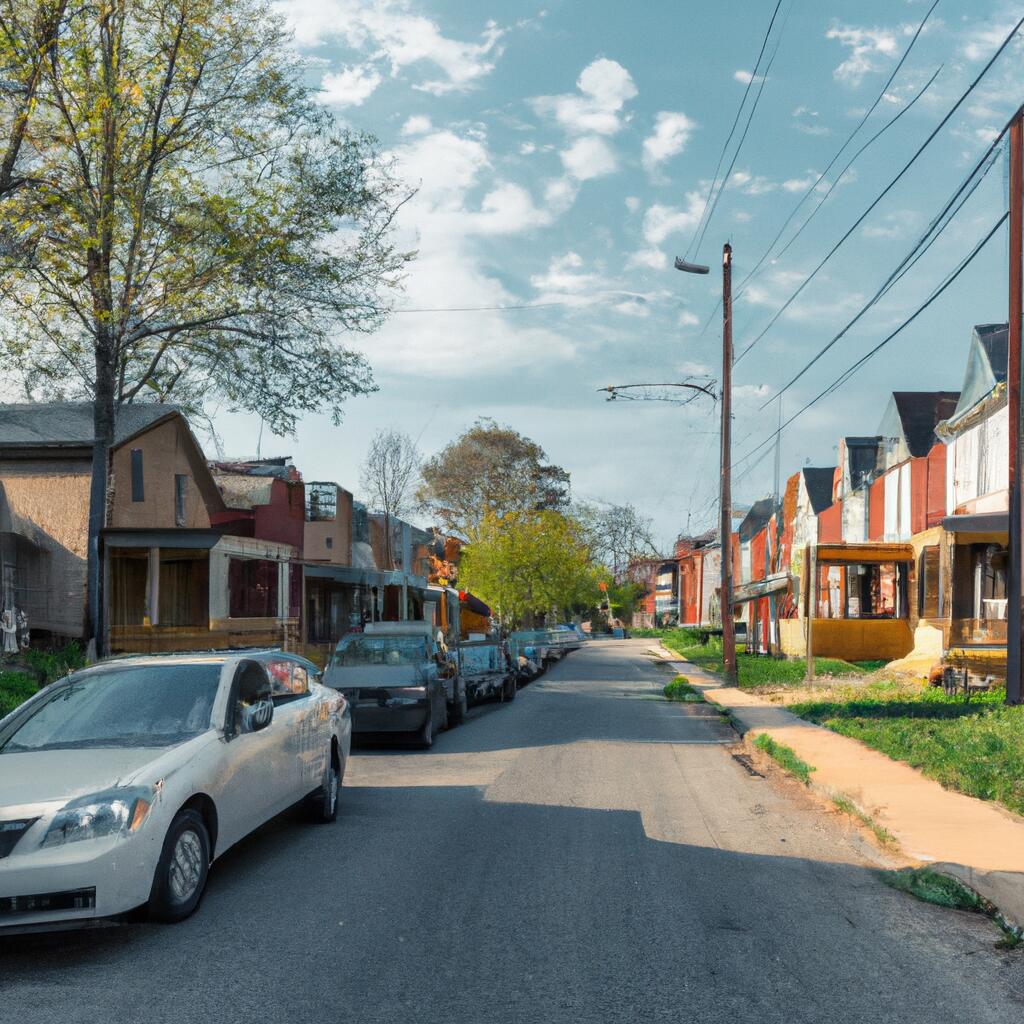 East Rosemont, Baltimore | Everything You Need to Know